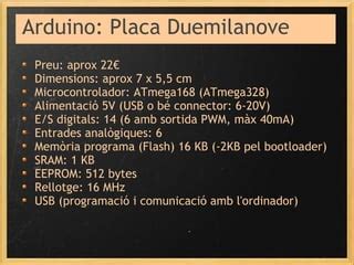 Scratch I Arduino PDF