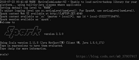 在 windows 上安装spark pyspark库 无需安装 hadoop windows pyspark csdn博客