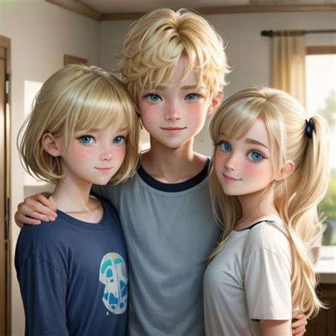 Blushing With Bashful