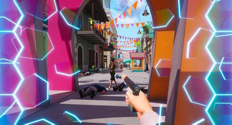 Buy Cheap Deceive Inc Xbox Series Key Lowest Price Ggdeals