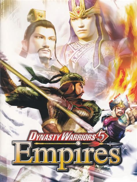 Dynasty Warriors Empires Stash Games Tracker