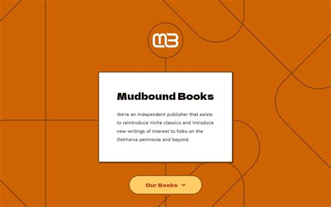 Mudbound Books