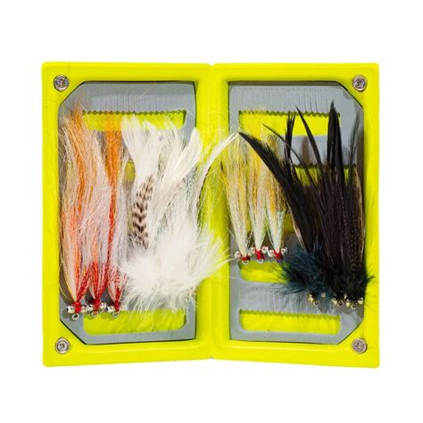 Jhflyco Loaded Fly Box Assortments Jackson Hole Fly Company