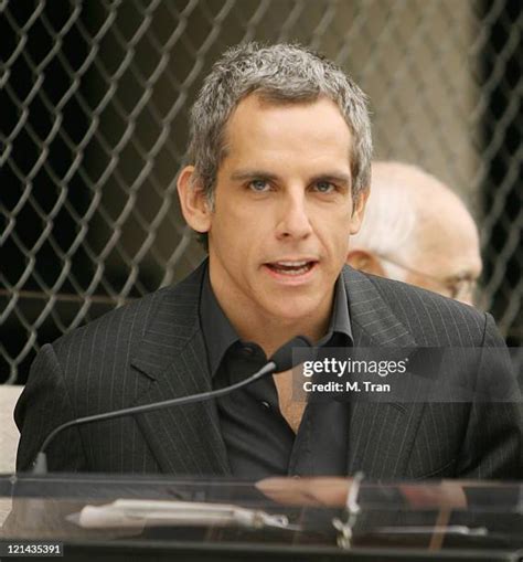 219 Ben Stiller Anne Meara Photos And High Res Pictures Getty Images