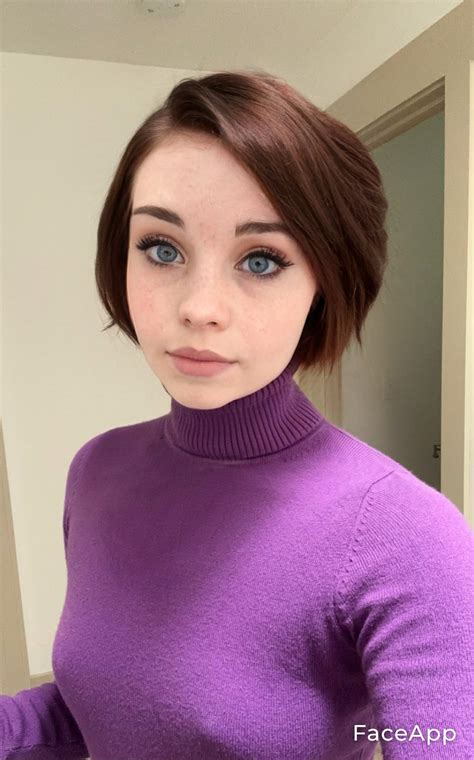 96 Best R Faceappgirls Images On Pholder Genderswappie