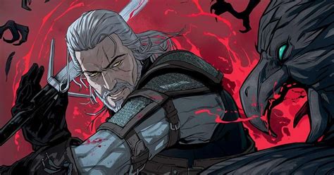 ¿cuándo Se Estrena The Witcher La Pesadilla Del Lobo Precuela De La