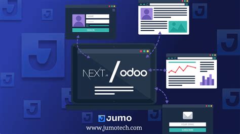 next js y odoo una combinación increíble para tu sitio web jumo