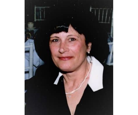 Patricia Mcgrane Obituary 2023 Terryville Ct Scott Funeral Home