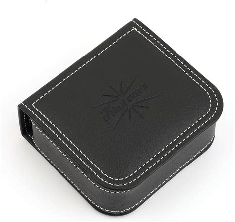 Linsoul Lc02 In Ear Monitor Case Portable Earbud Hard Case