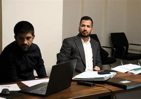 مجمع هیات کشتی استان فارس ابطال شد امید نوروزی تخلف کردند، باید پاسخگو باشند طرفداری