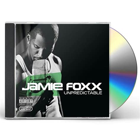 Jamie Foxx Store Official Merch And Vinyl