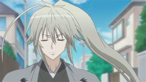 Kagari Sekirei Alienlikos