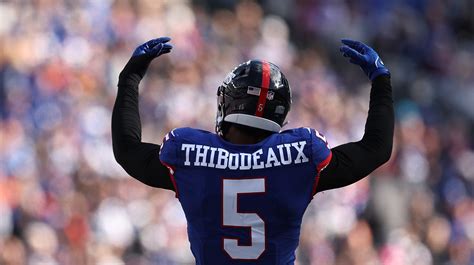 Giants Kayvon Thibodeaux Posts Cryptic Message Ahead Of Camp