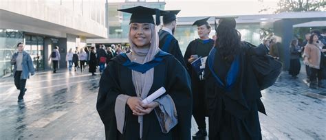 Laura Serrant Honorary Doctorate Of The University Duniv London