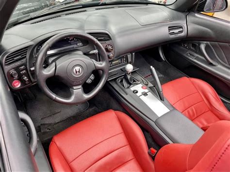 Last Wash Of The Year Stored Away And Switching To The Pilot S2000