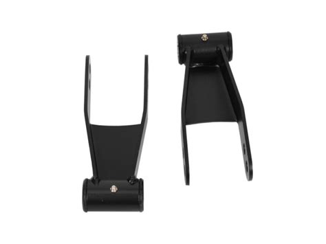 Qué Son Los Chacos Para Bajar Trocas Siempre Auto