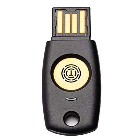 The Best Security Keys For Two Factor Authentication Hometechhacker