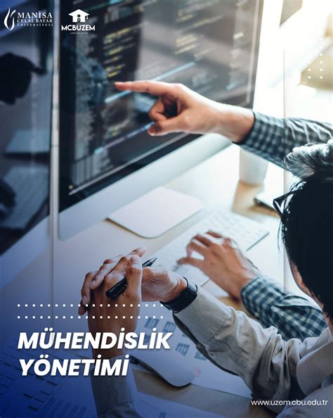 Yüksek Lisans Programları McbÜ Uzem Uzaktan Eğitim
