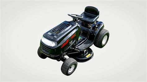 Mtd 420 38 Review Ride On Mower Choice