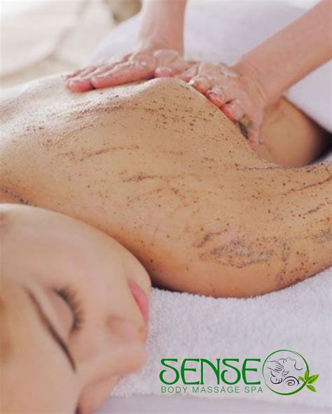 Sense Body Massage Spa Rodriguez