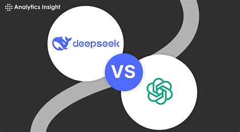 Deepseek Vs Chatgpt The Future Of Open Source Ai