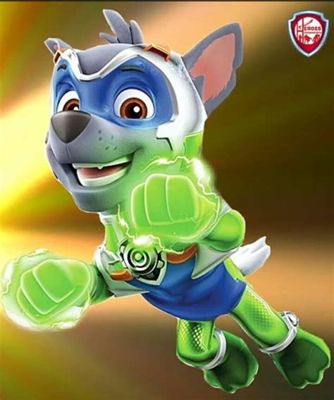 Mighty Rocky By Vlad Bondarenko0207 On Deviantart