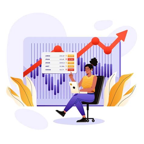 Stock Graph Analysis Unleash Your Potential For Stock Trading Success