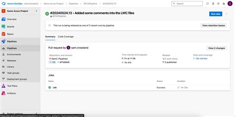 How To Use Salesforce Code Analyzer For Better Code Quality And Security Devops Launchpad