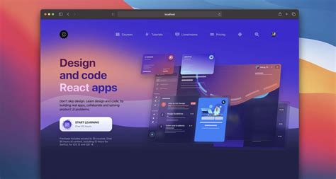 Custom React Web Applications Kinfoitsolutions