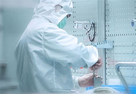 Homepage Genstartech