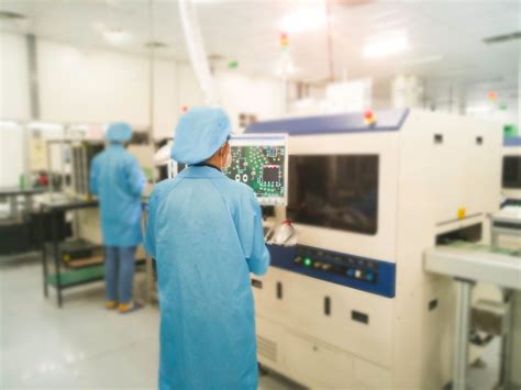 Types Of Surface Mount Technology Inspections