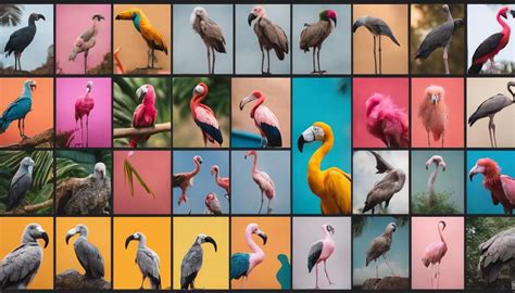 Top 15 Types Of Birds In Nigeria With Pictures Fly Aviary