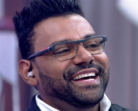 Rei Da Sofrência Pablo Confessa Não Gosto De Chorar Em Público Notícias Em O Programa