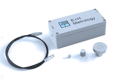 Distance Meters Eh Metrology