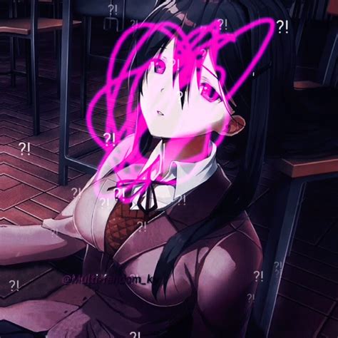 What Is Logical 🤡 Fw Ddlc Danganronpa Fypシ゚viral Edit Cc Capcut Glitchcore