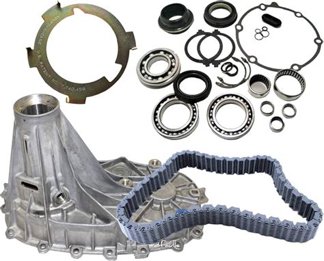 Chevy Transfer Case Parts 812928414 Genuine Gm Transfer Case Assembly