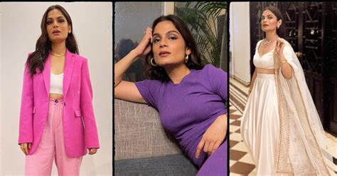 Srishti Dixit A Comedic Genius And A Witty Creator