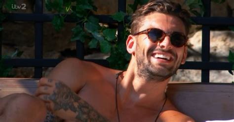 Love Islands Adam Collard Hints He Had Sex With Rosie Williams Hours