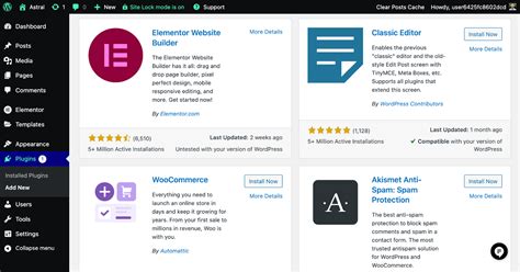 how to build a wordpress website