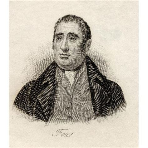 Charles James Fox 1749 1806 Britain S First Foreign Secretary