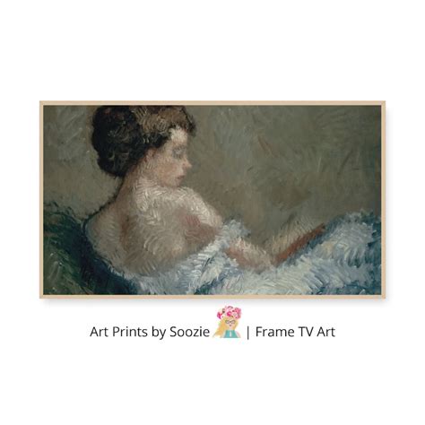 Older Women Nude Art Etsy