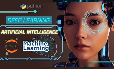 Do Machine Learning Computer Vision And Ai Python Projects By Bigdata