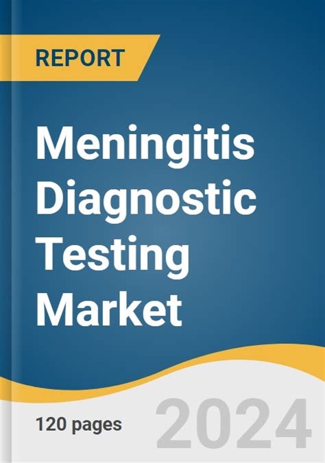 Meningitis Diagnostic Testing Market Size And Forecast To 2030