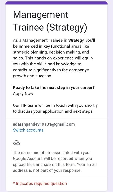 adarsh kumar pandey ↗️ on linkedin hiring follow repost e