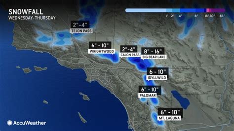 Not Over Yet Historic Atmospheric River Wont Be The Last Of The Rain