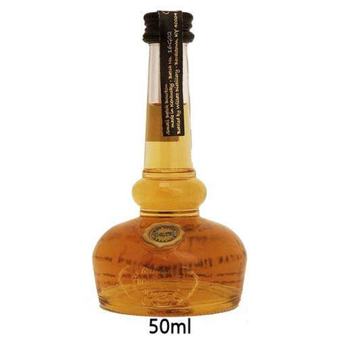 Willett Pot Still Reserve Bourbon Whiskey