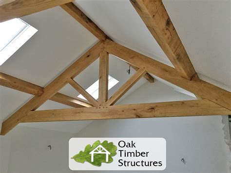 Oak Trusses Design And Buy Online Oak Timber Structures