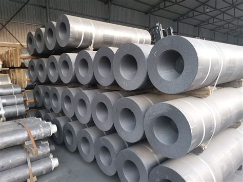 High Quality Graphite Electrode Steel Industry Benhong
