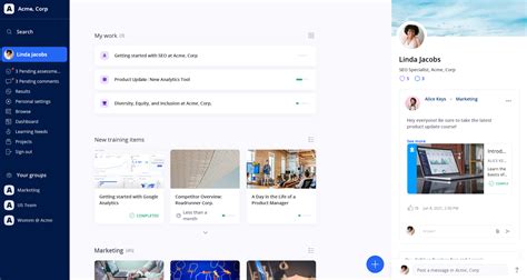 360learning Precios Funciones Y Opiniones Getapp México 2021