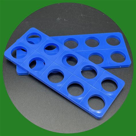 Numicon® Ten Tile — The Maths Mum